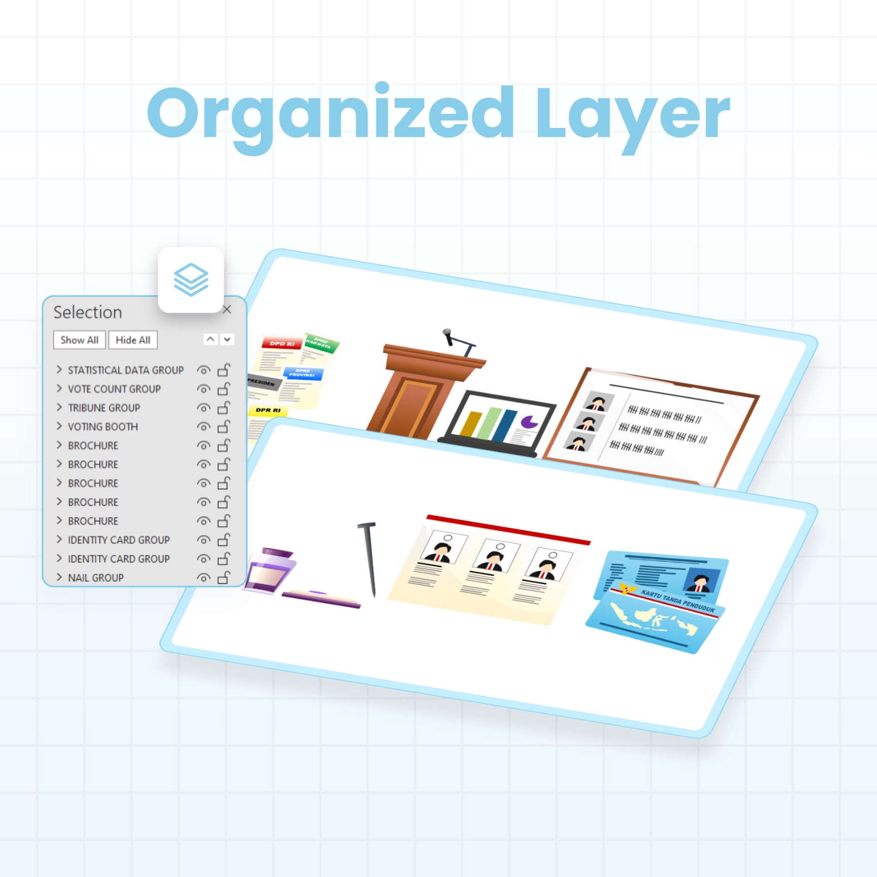 Election Day Insight